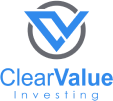 NOVEMBER 4, 2024 - CLEARVALUE INVESTING